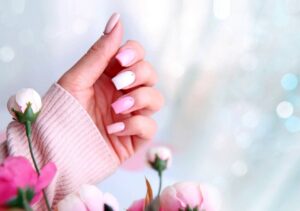 Home - Ivy nail spa