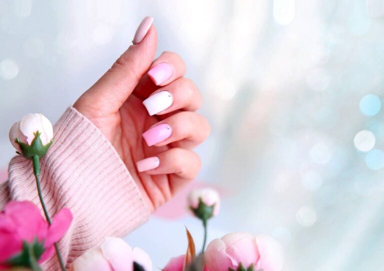Home - Ivy nail spa